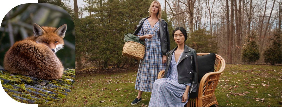 Fox Holt – Official Online Store